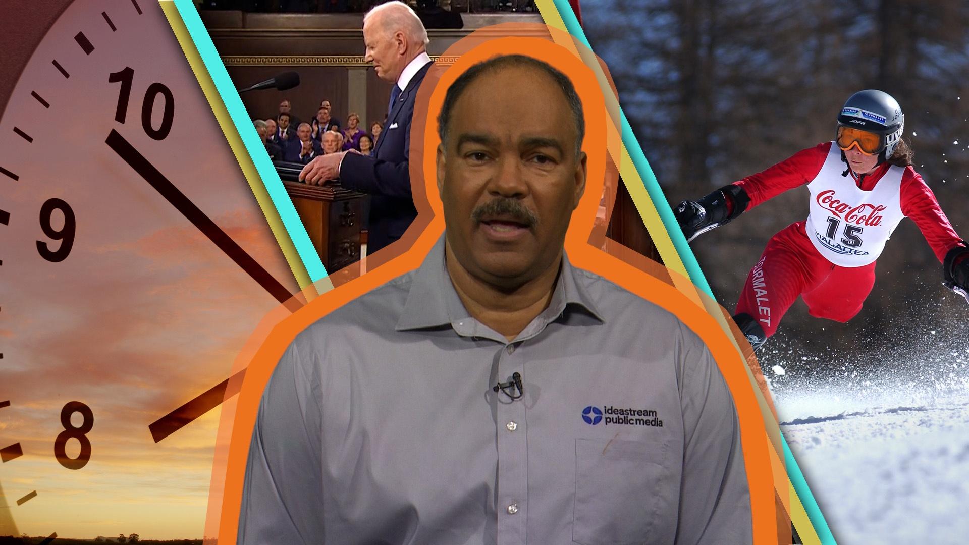 Mar. 10, 2022 | NewsDepth | PBS LearningMedia