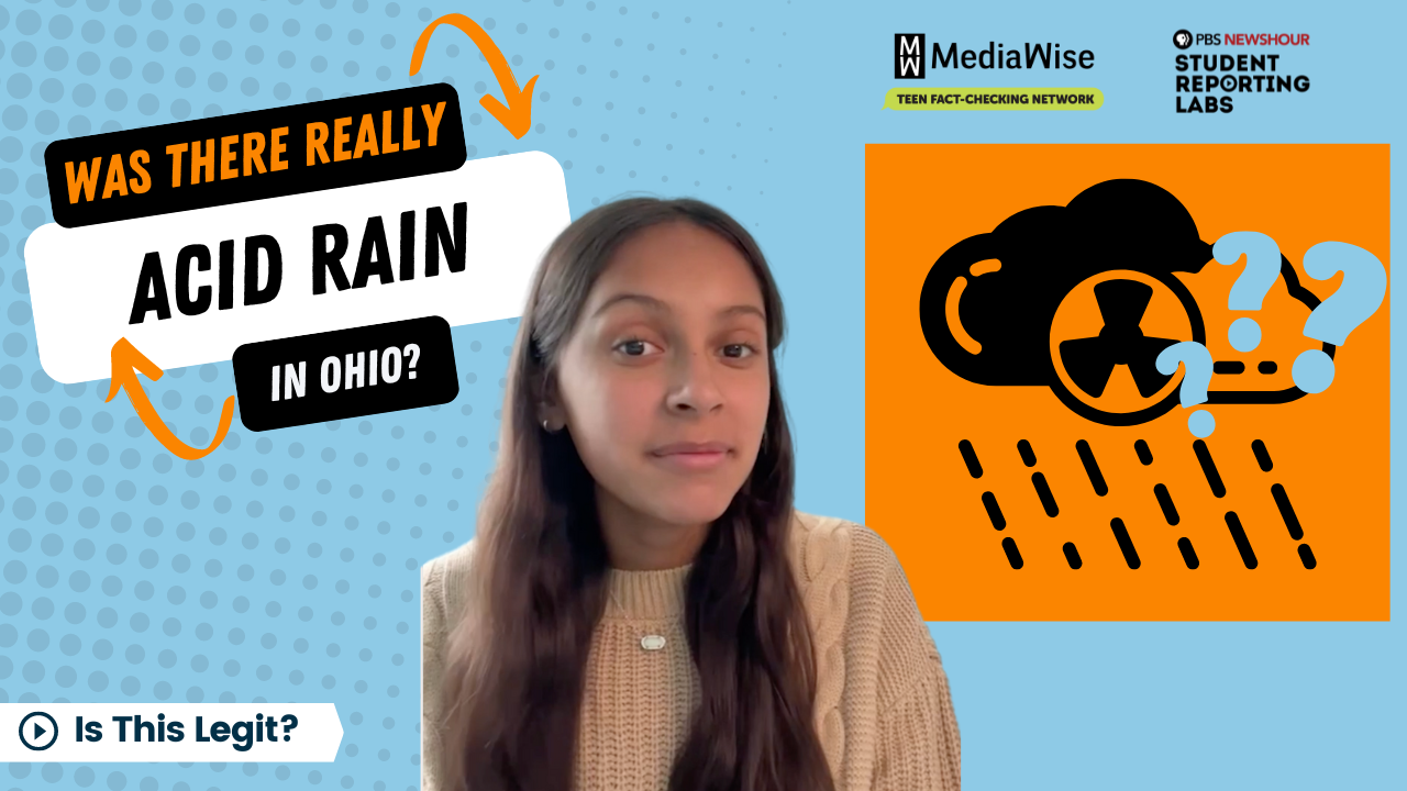 Even Credible Sources Can Spread Misinformation—Especially During ...