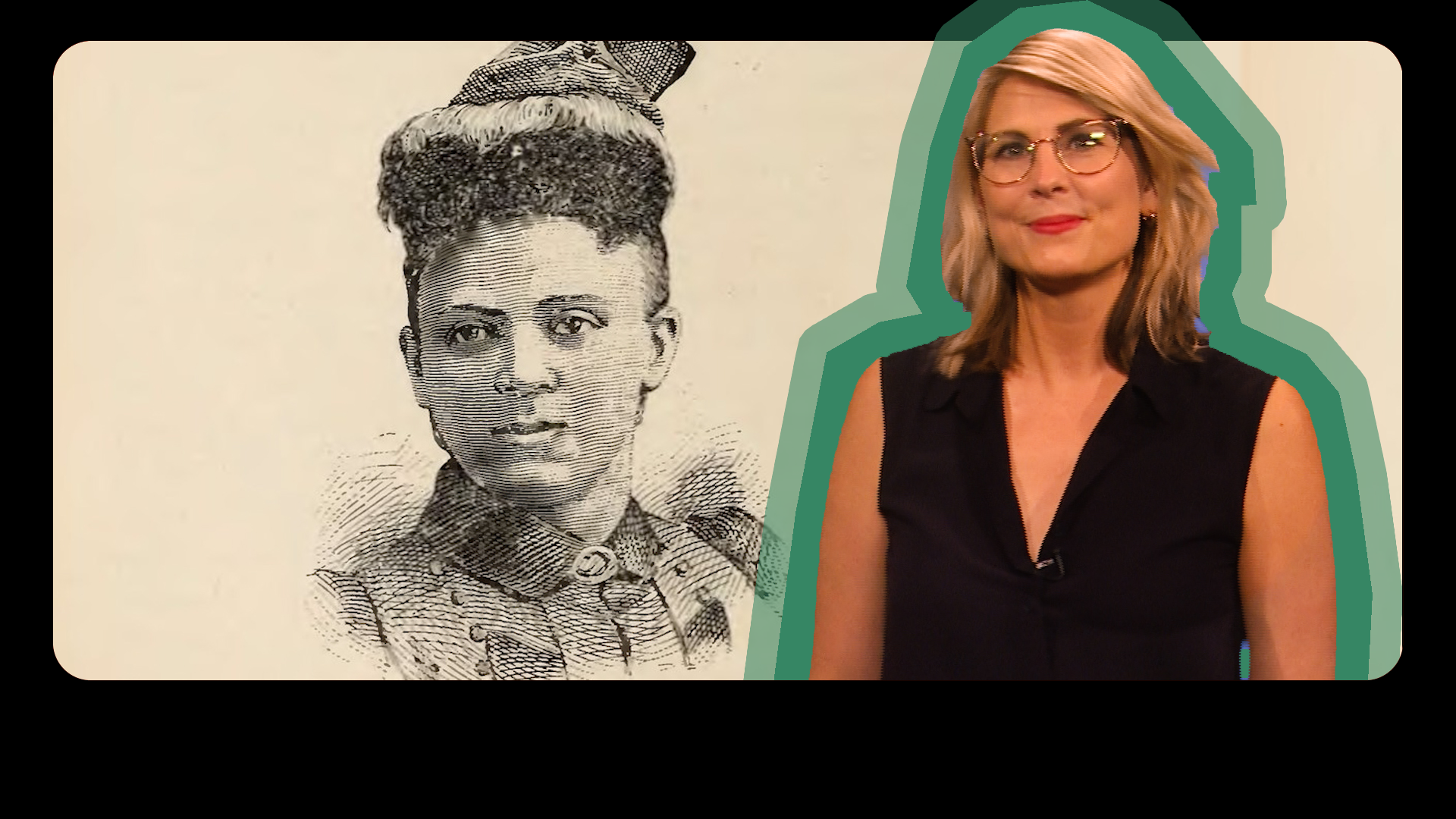Awesome African American Women From Our State | Know Ohio | Grades 3-5 ...