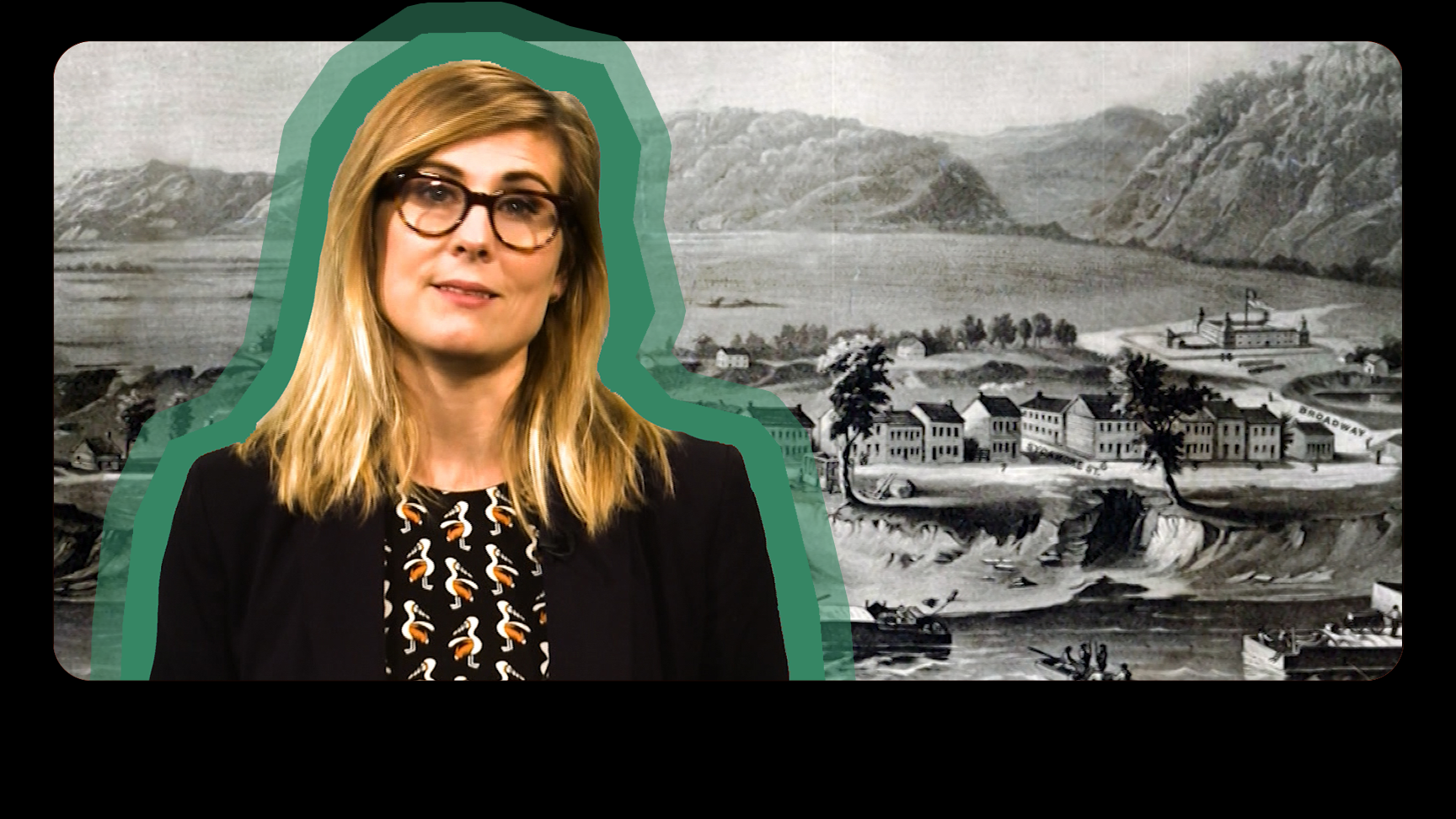 How Cincinnati Came To Be | Know Ohio | PBS LearningMedia