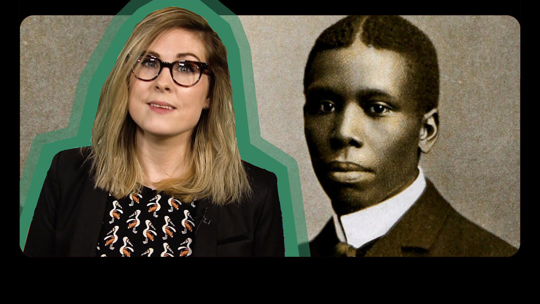 Paul Laurence Dunbar, African American Poet | Know Ohio | PBS LearningMedia