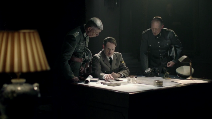 Nazi Ufo Time Machine