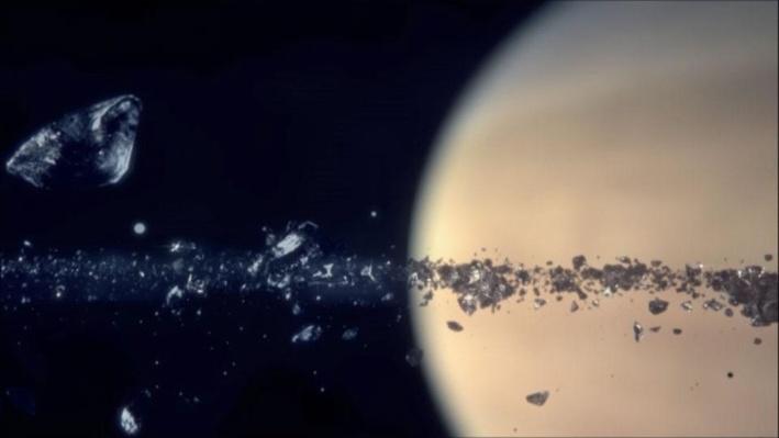 NOVA: Finding Life Beyond Earth | Life on Enceladus? | Science | Video ...