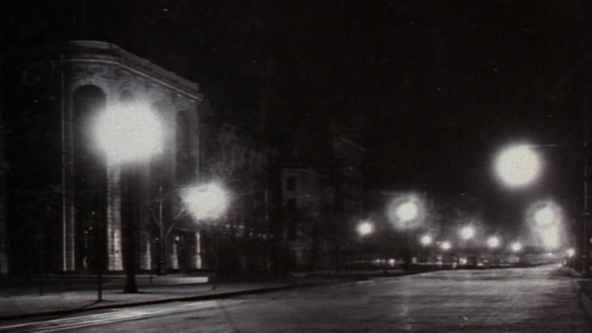 Edison Brings Electricity to New York City | New York: A Documentary ...