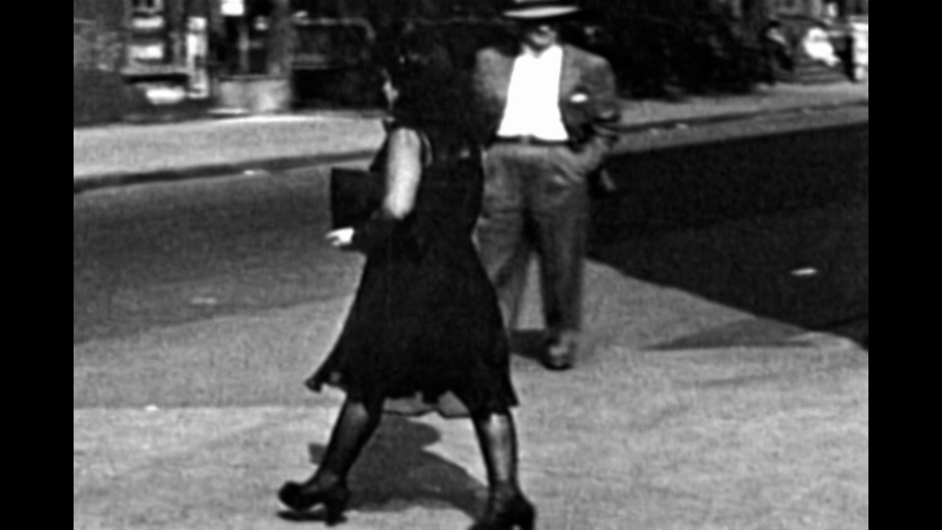 New York City before Urban Renewal | New York: A Documentary Film | PBS ...