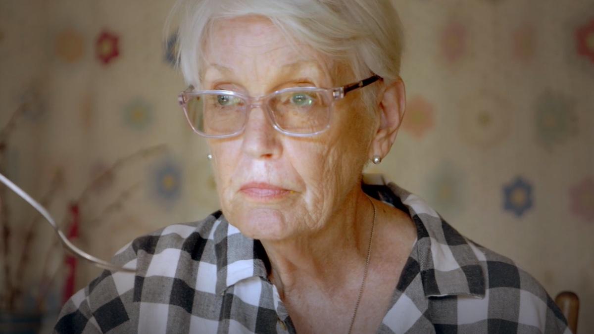 Nan Parson | FIRSTHAND: Segregation | PBS LearningMedia