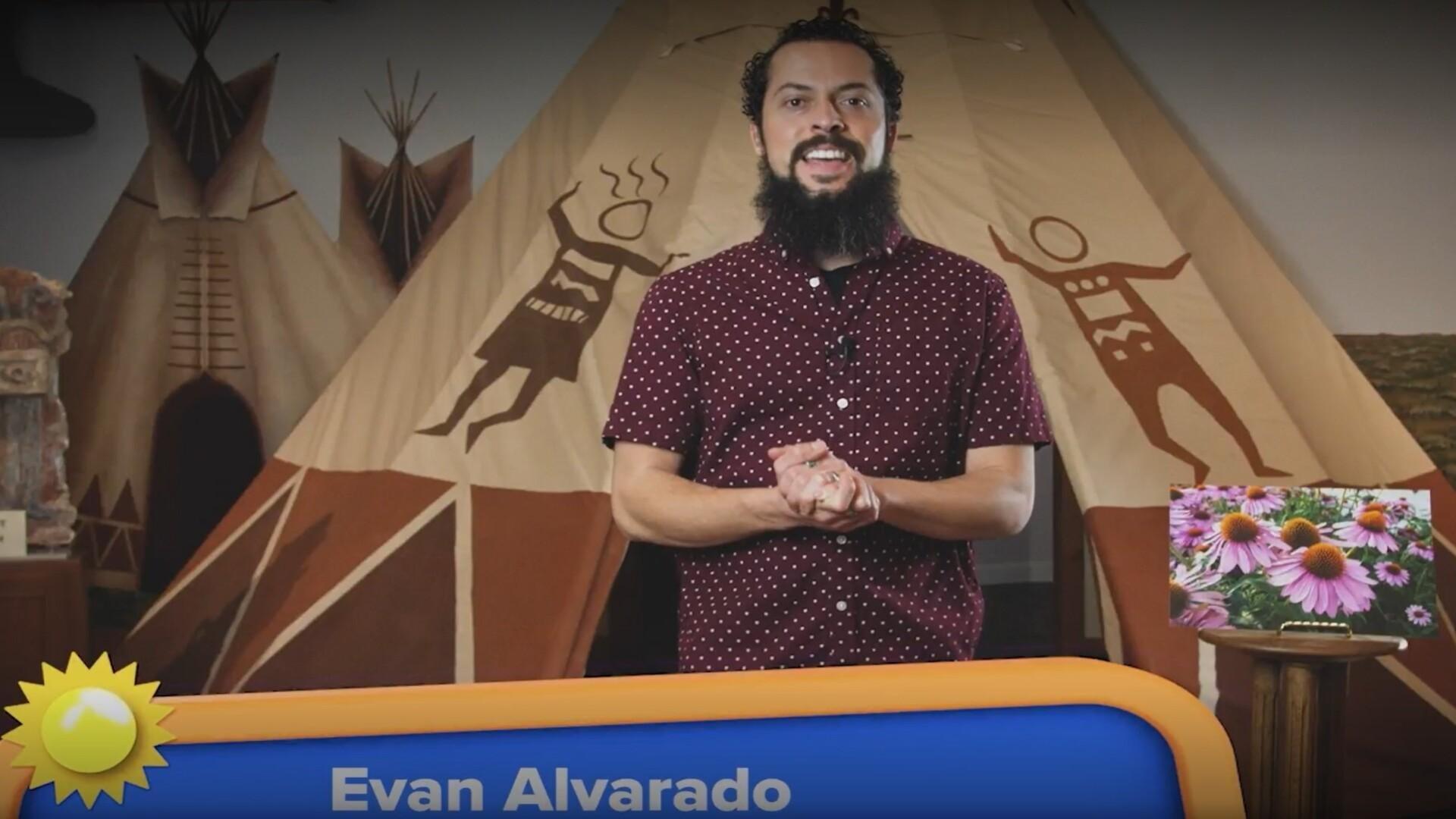 Field Trip: Museum of Native American History | Rise and Shine: Social ...