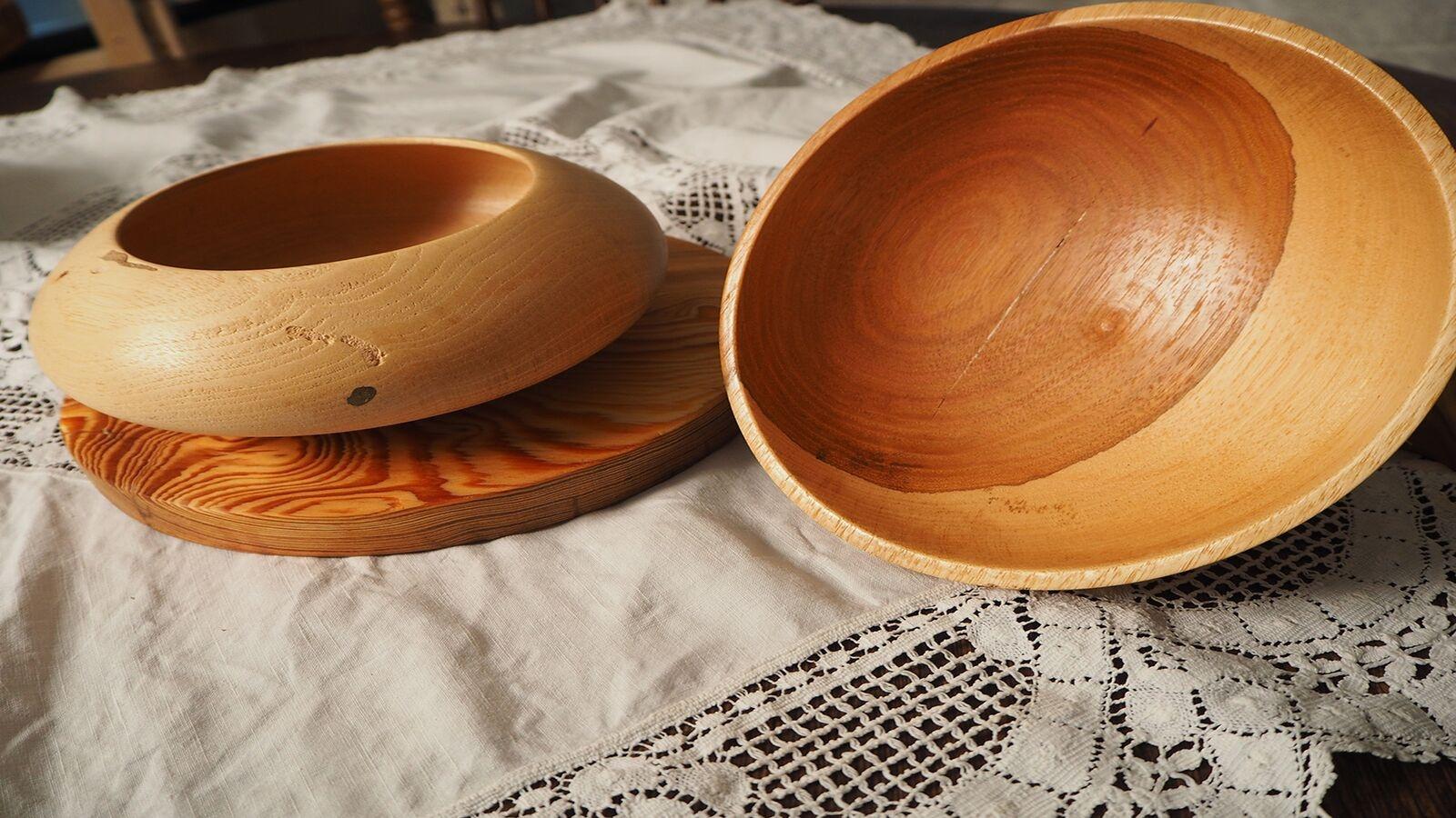 Neil Super l Wood Turner | PBS LearningMedia