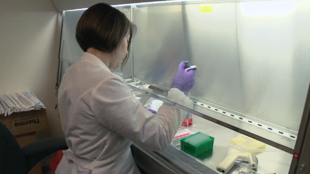 Career Spotlight: Neurobiologist | PBS LearningMedia