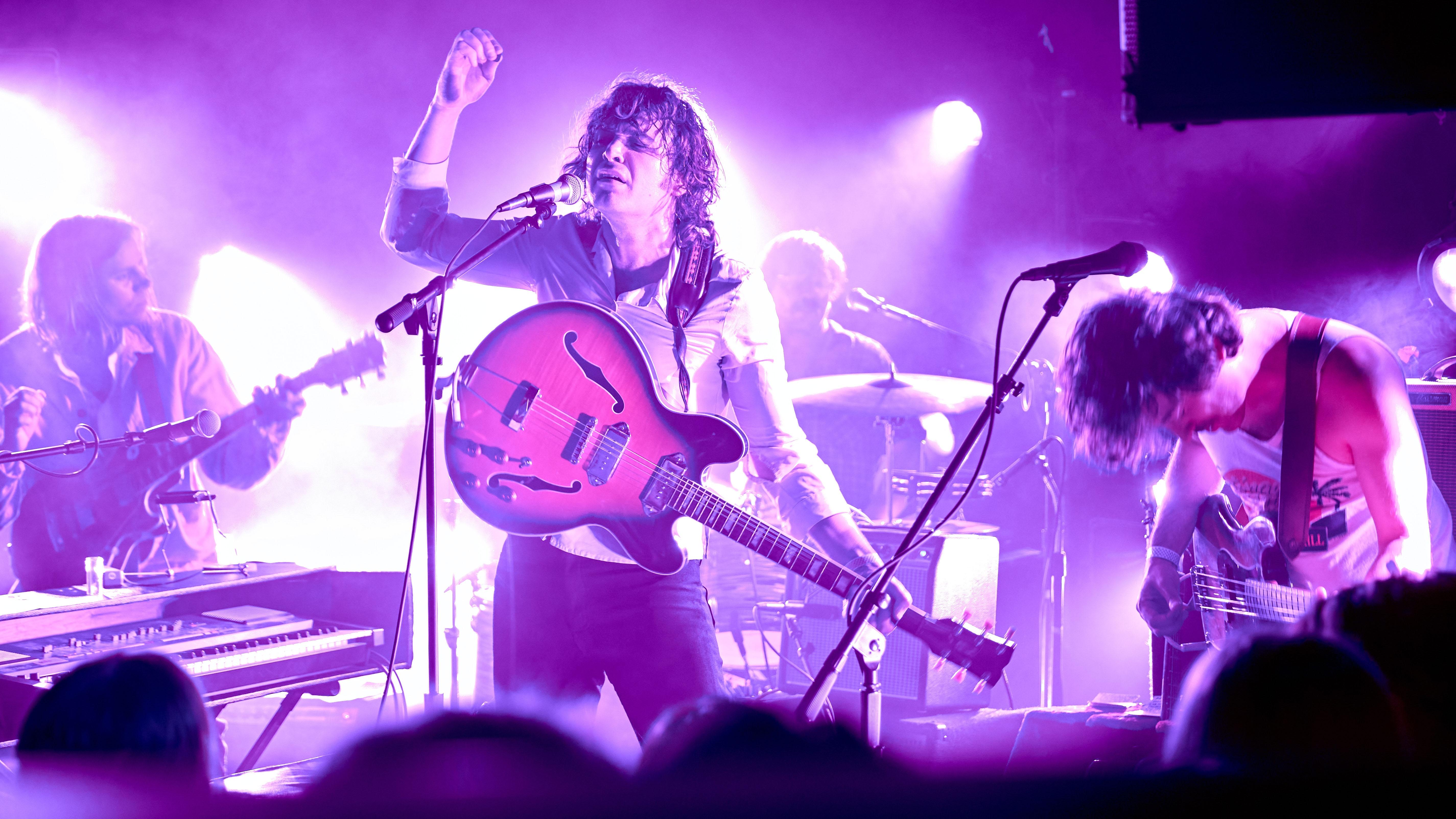 Night Moves Featuring Shady Cove | STAGE | PBS LearningMedia