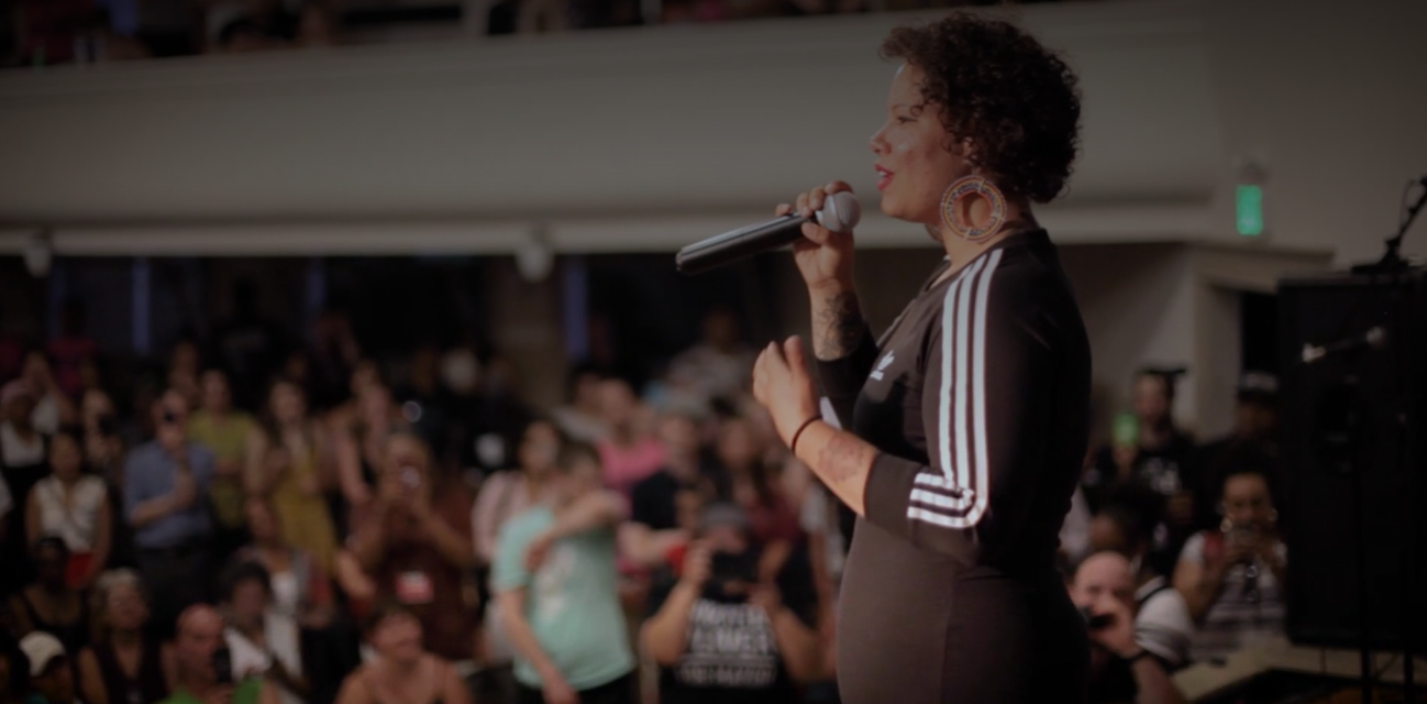 Nikkita Oliver Profile | Women’s Suffrage and Modern Trailblazers in ...