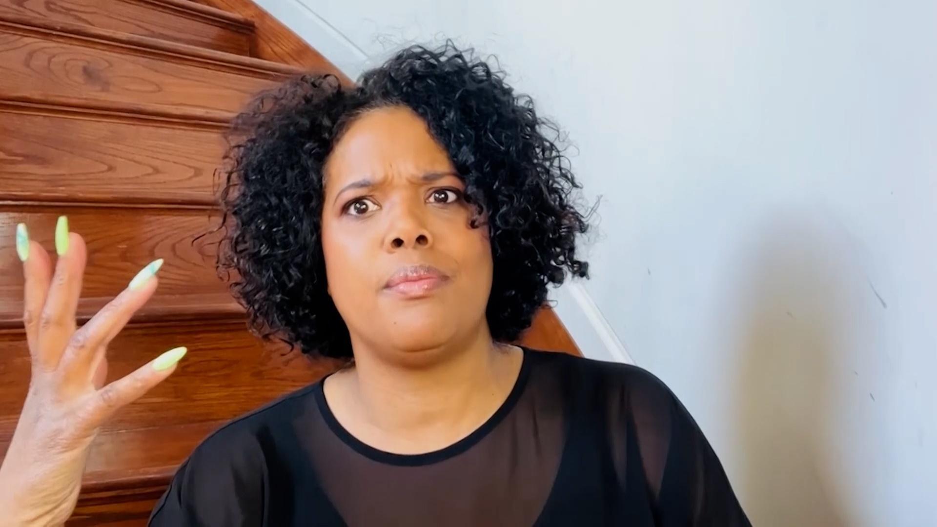 Not-So-Spooky 9: A Fun Trick for the 9 Times Table | Camp TV | PBS ...