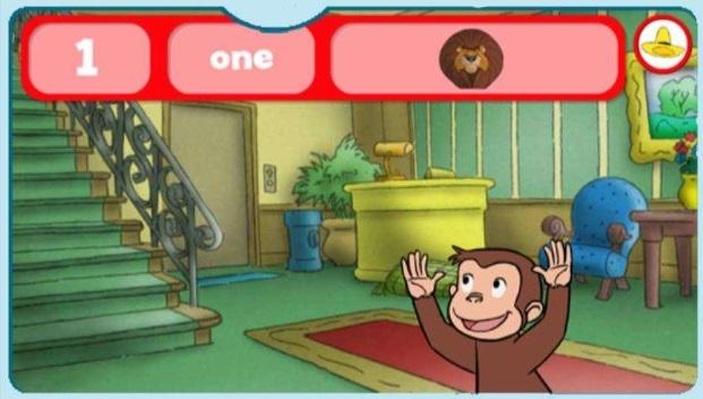 Number Representations | Interactive SMART Board Activity | PBS ...