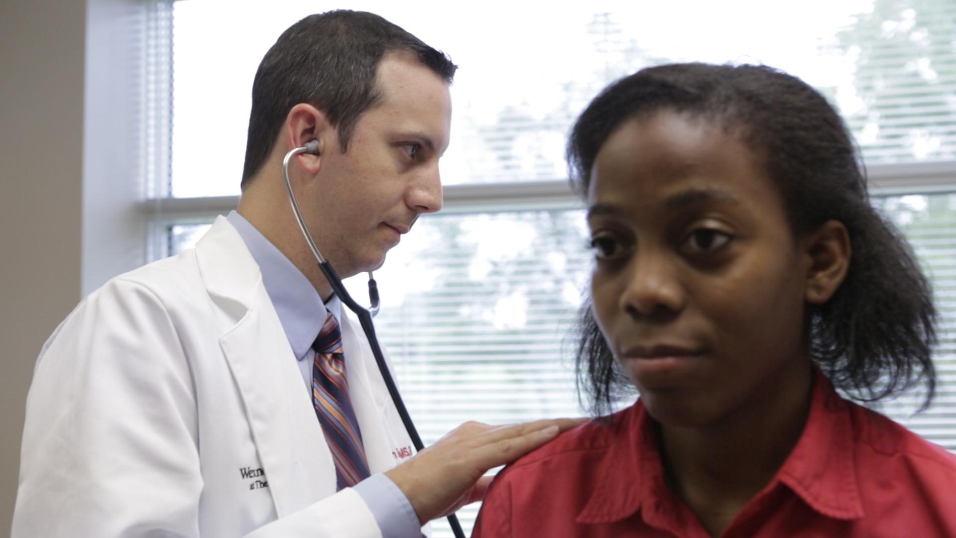 Career Connections | Nurse Practitioner | PBS LearningMedia Career Connections | Nurse Practitioner | PBS LearningMedia