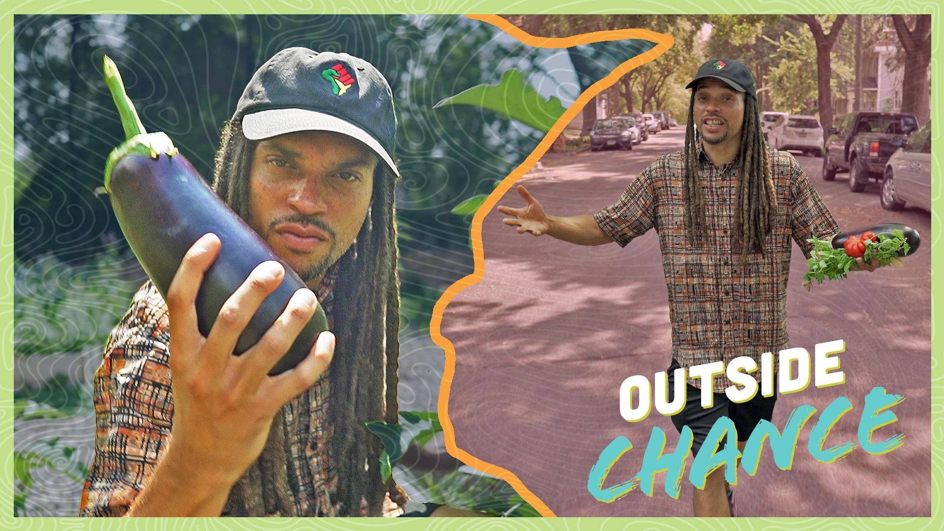 Urban Farming | Outside Chance | PBS LearningMedia