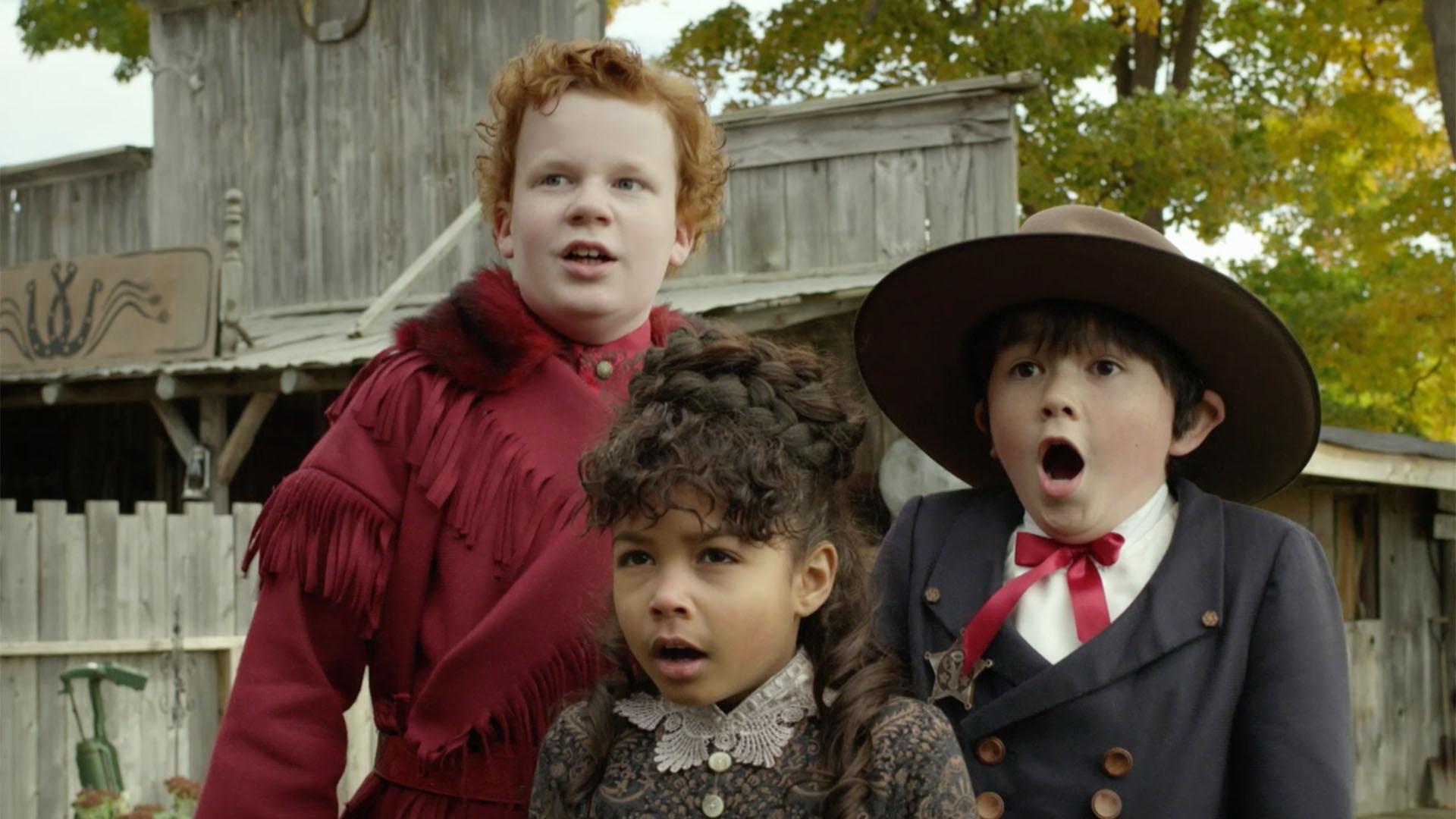 The Potato Ultimato | Odd Squad | PBS LearningMedia