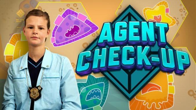 Agent Check-Up | Odd Squad | PBS LearningMedia