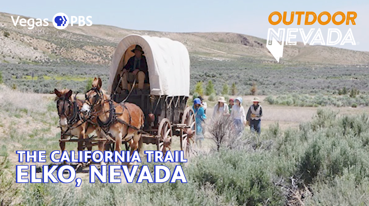 Early Nevada Settlers | Outdoor Nevada | Grades 3-5, 6-8 Social Studies ...