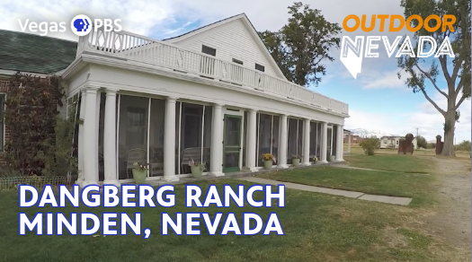Nevada Frontier Settlements | Outdoor Nevada | Grades 3-5, 6-8 Social ...