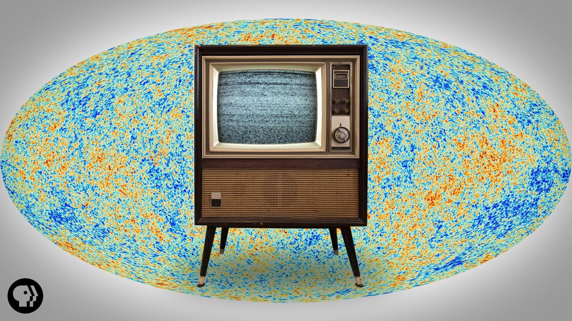 The Cosmic Afterglow | It's Okay to Be Smart | Grades 9-12 Science ...