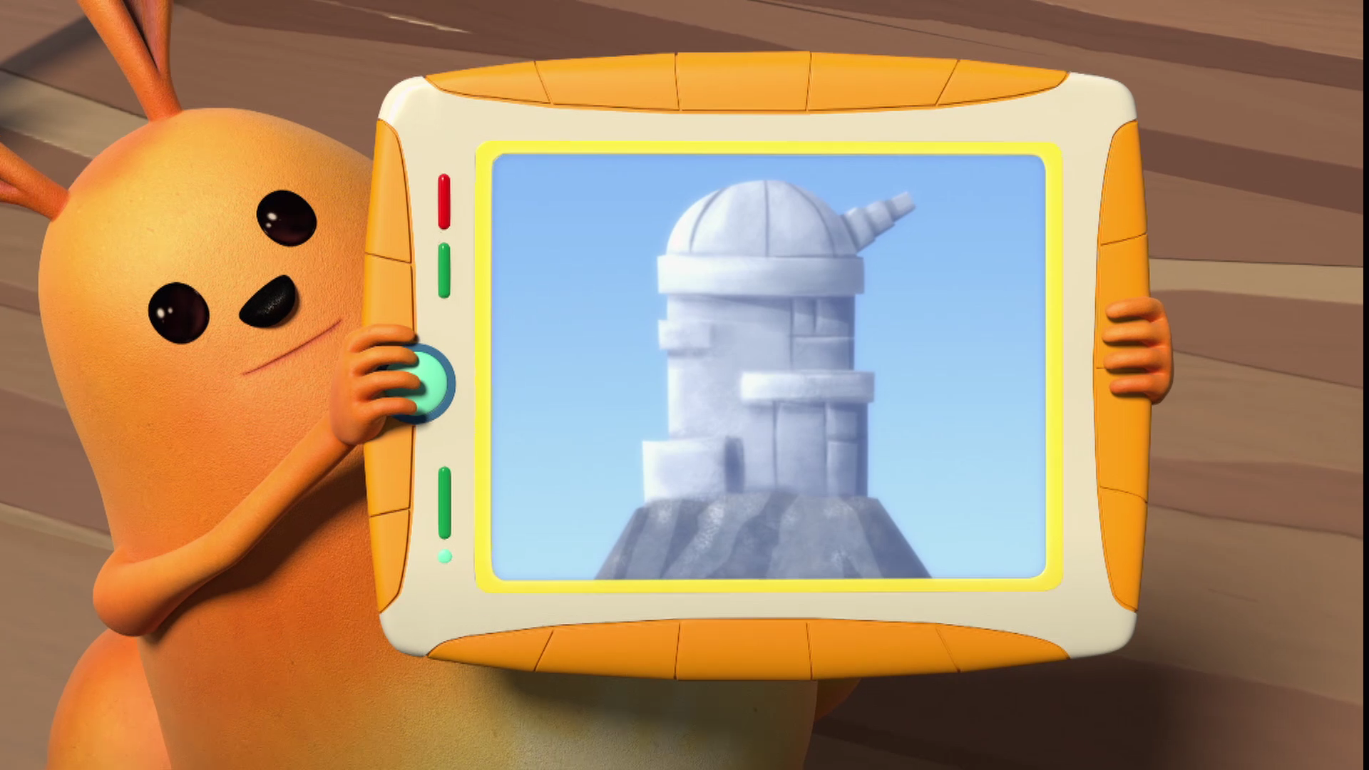 Observatory and Telescope | Ready Jet Go! | Grades K-2 Earth and Space ...