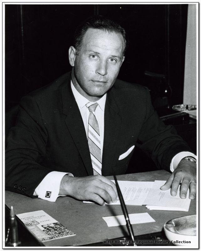This Week in WV History Oct. 2 | PBS LearningMedia