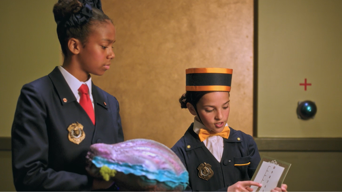 Odd Some Dots Odd Squad Pbs Learningmedia