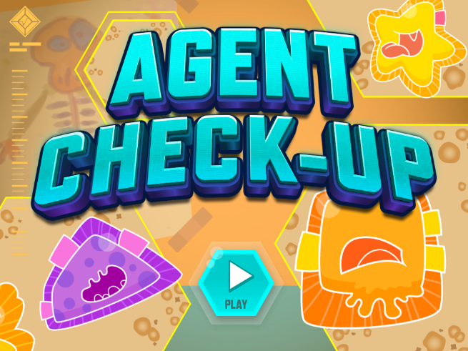 Agent Check-Up | Odd Squad | PBS LearningMedia