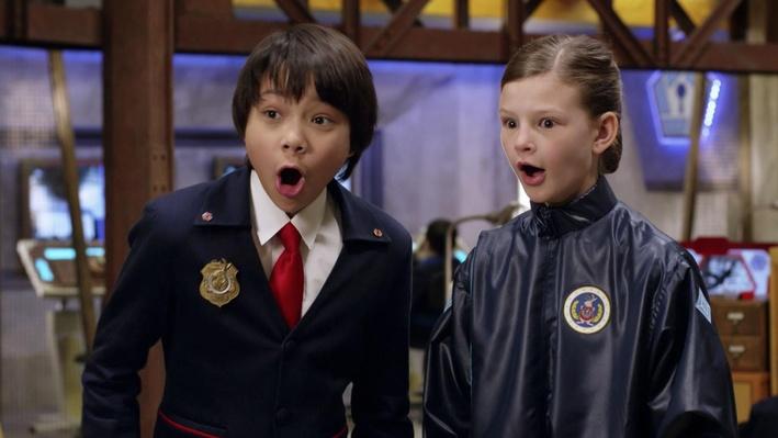 Mathroom: Skip Day - Odd Squad | PBS KIDS Lab | Math | Video | PBS ...