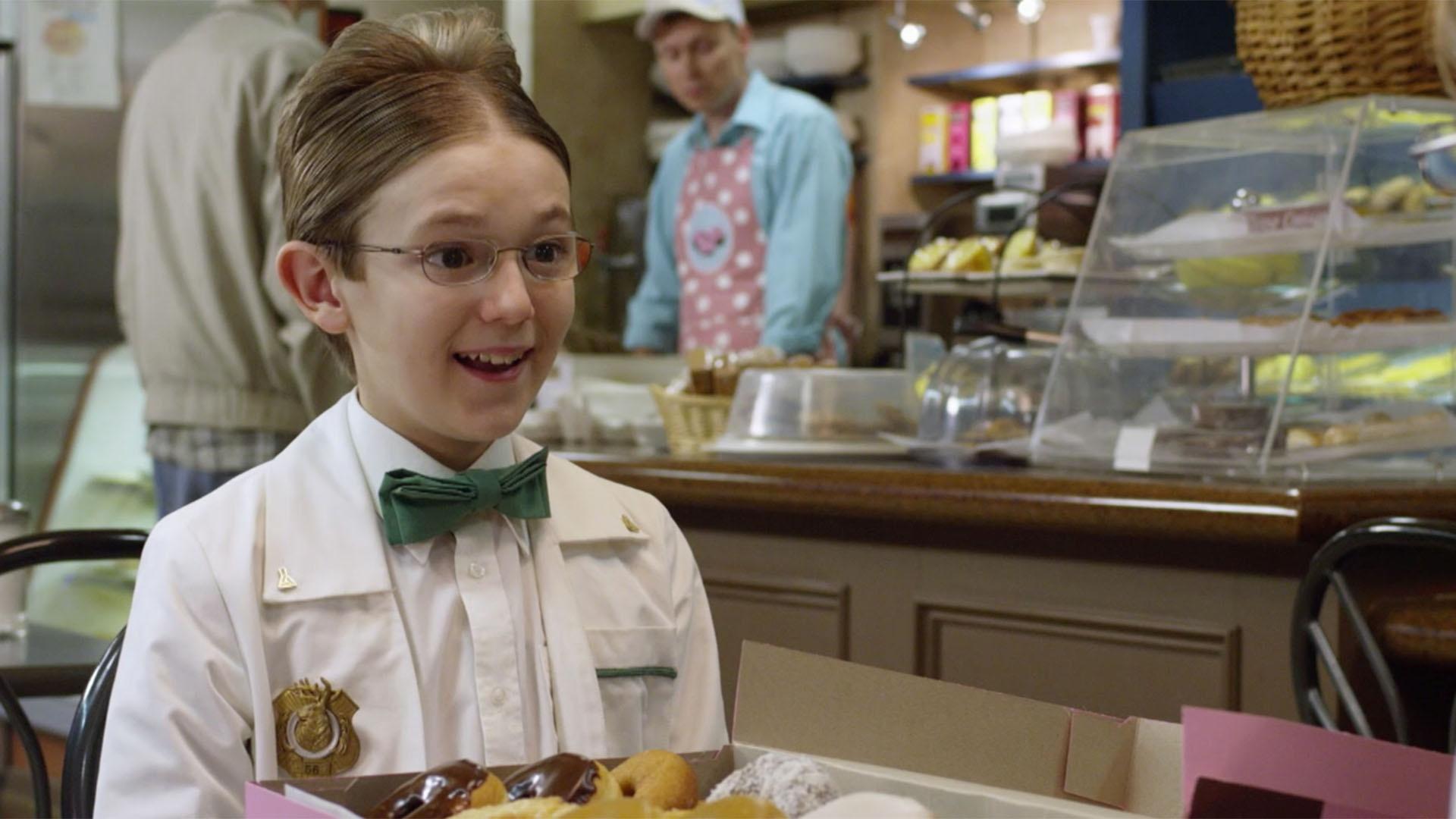 Oscarbots and Donuts | The Odd Squad | PBS LearningMedia