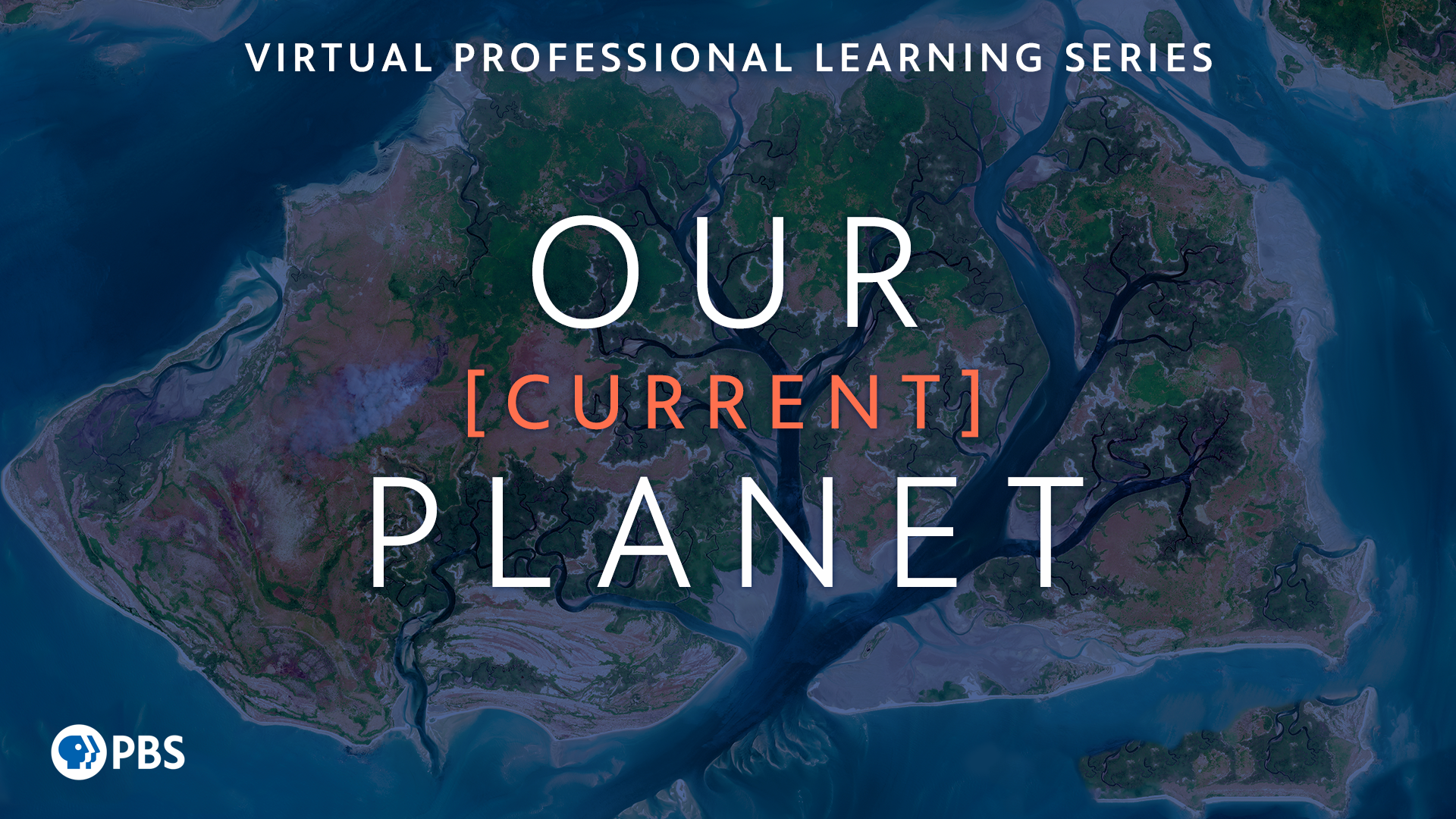 Our Current Planet | Our Planet | PBS LearningMedia