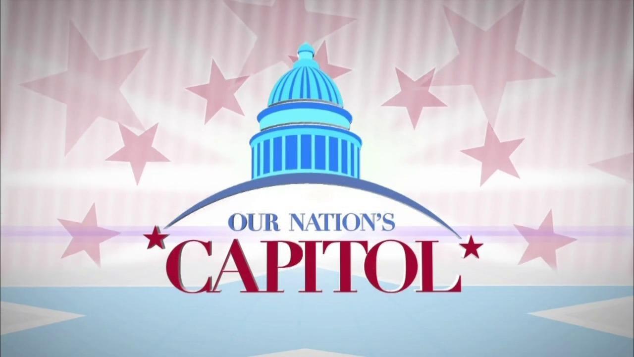Our Nation's Capitol | PBS LearningMedia