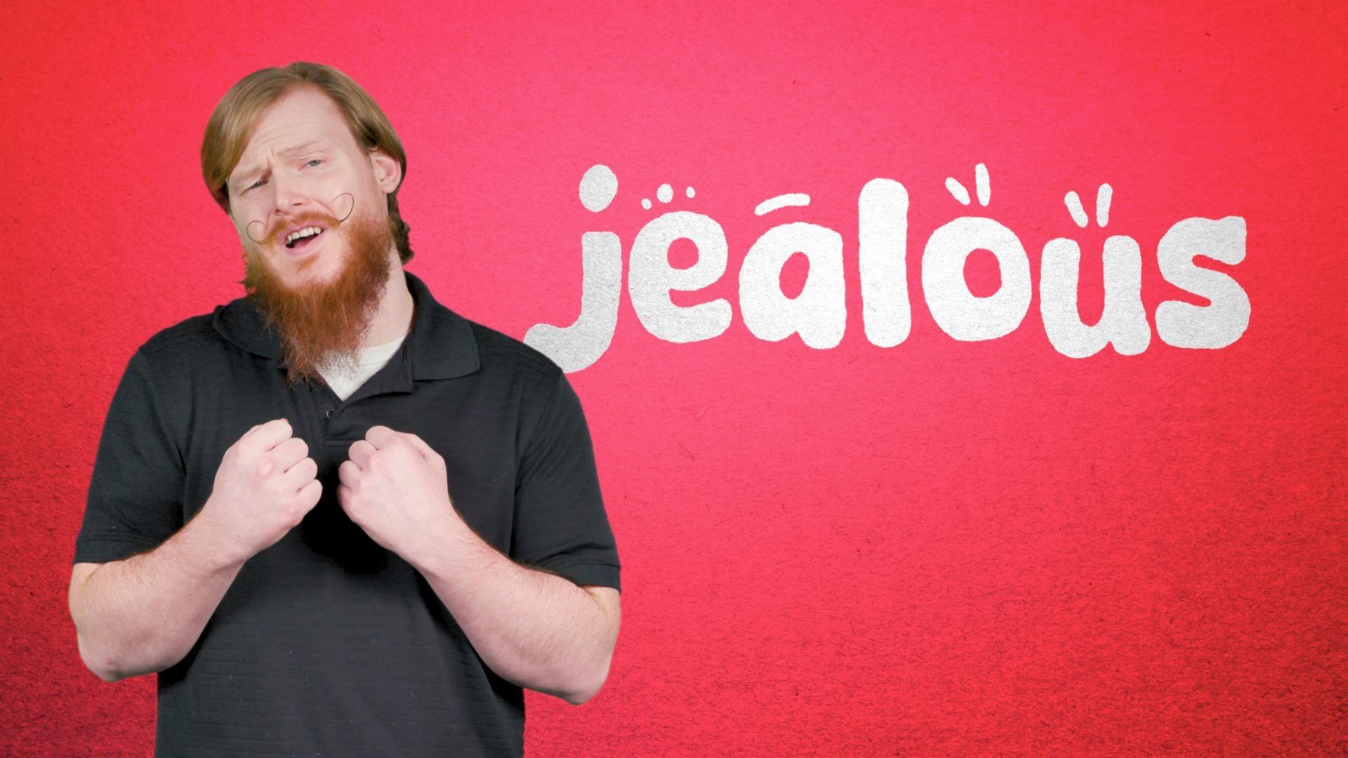 I Feel Jealous | I Feel ... | PBS LearningMedia