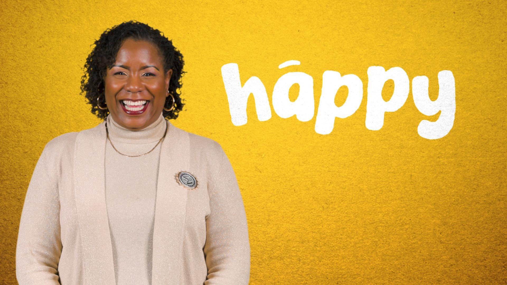 I Feel Happy | I Feel ... | PBS LearningMedia