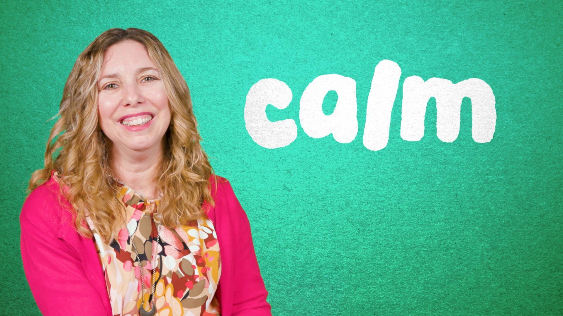 I Feel Calm | I Feel ... | Grades PreK-K, K-2 Health and Physical ...