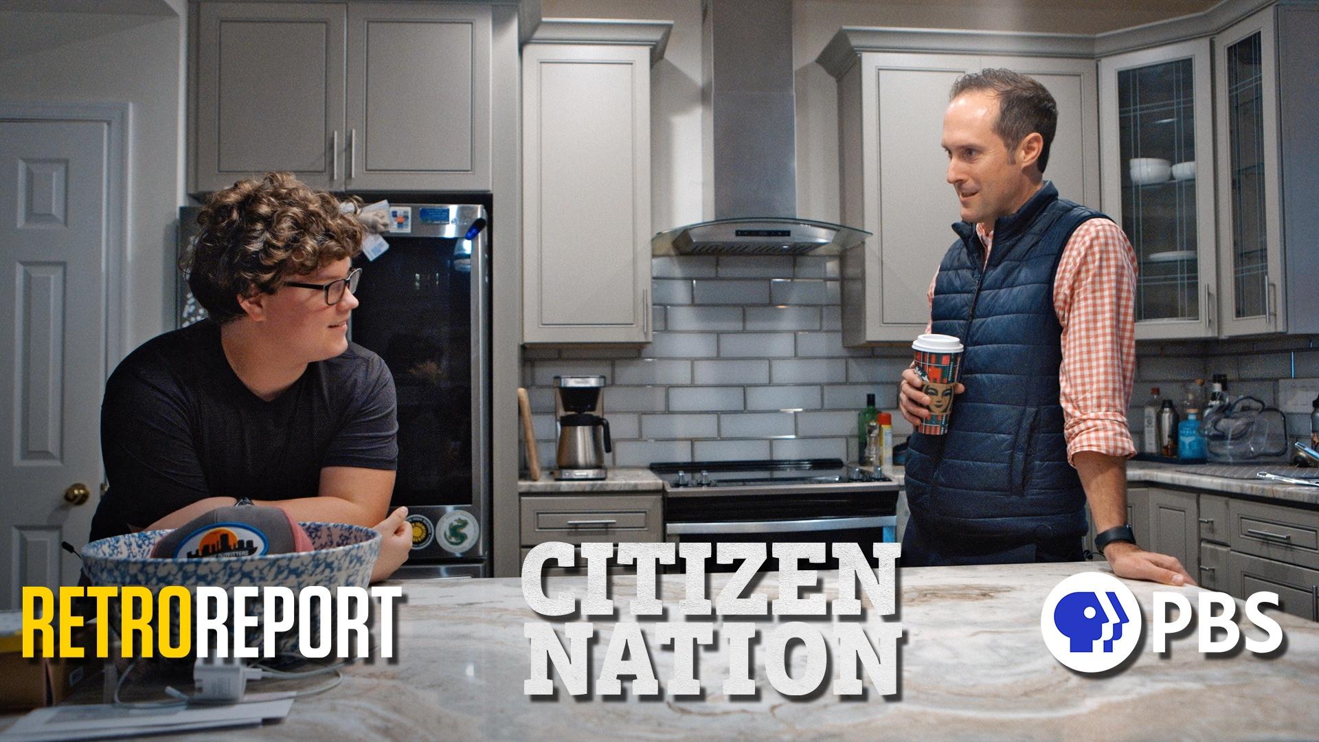 Citizen Nation: Thinking about the Value of Public Service | Retro ...