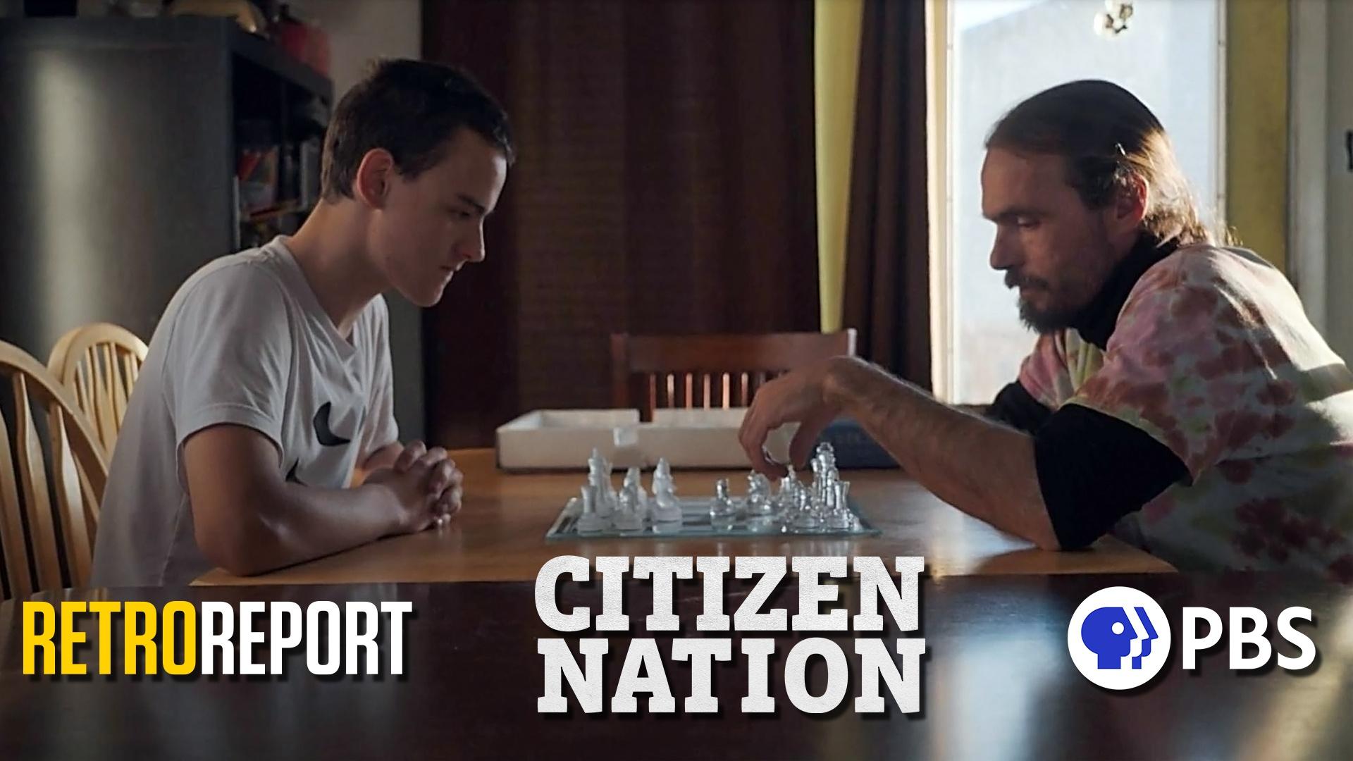 Citizen Nation: Finding Your Political Identity | Retro Report | PBS ...