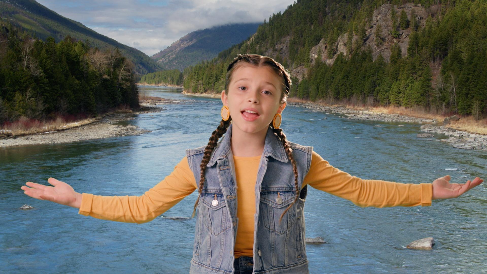 The First People of the U.S. | Together We Can | PBS LearningMedia