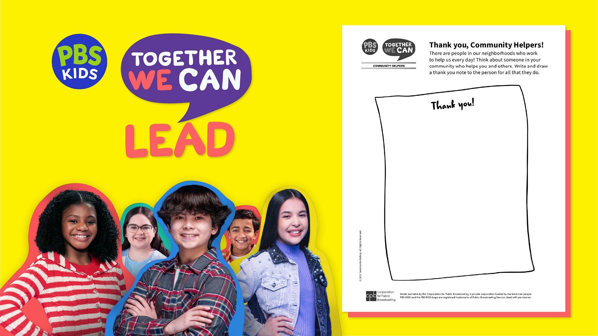 How Do Community Helpers Help Us