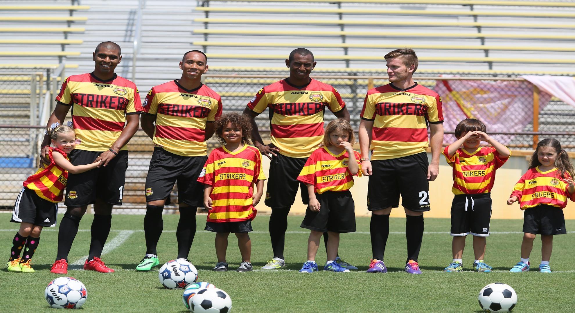 KidVision | How to Play Soccer | PBS LearningMedia