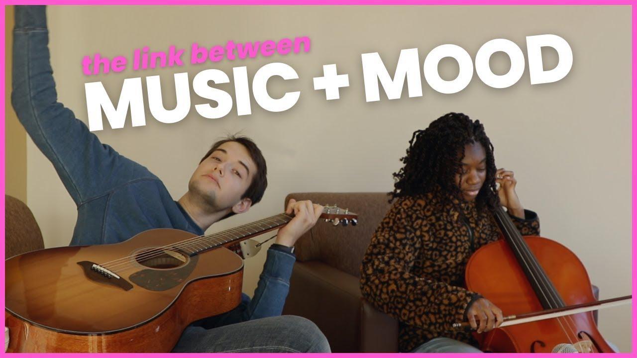 Why Does Music Affect Our Moods So Much? | PBS NewsHour | PBS LearningMedia