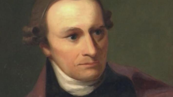 Liberty or Death: Patrick Henry's Speech | Social Studies | Media ...