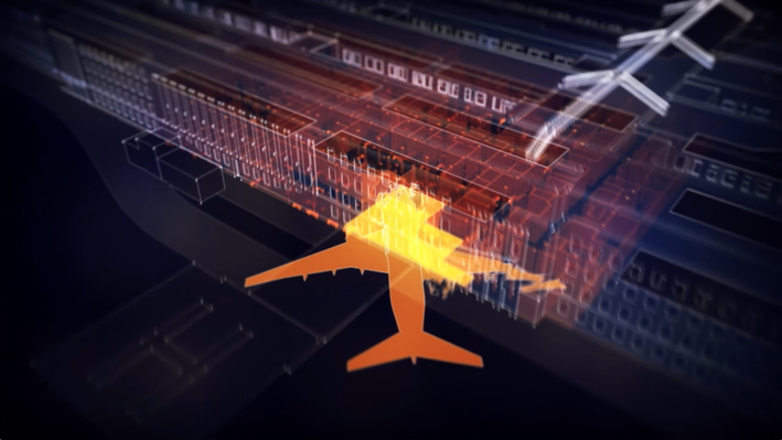 Still Standing: Part 6 | 9/11 Inside the Pentagon | Social Studies ...