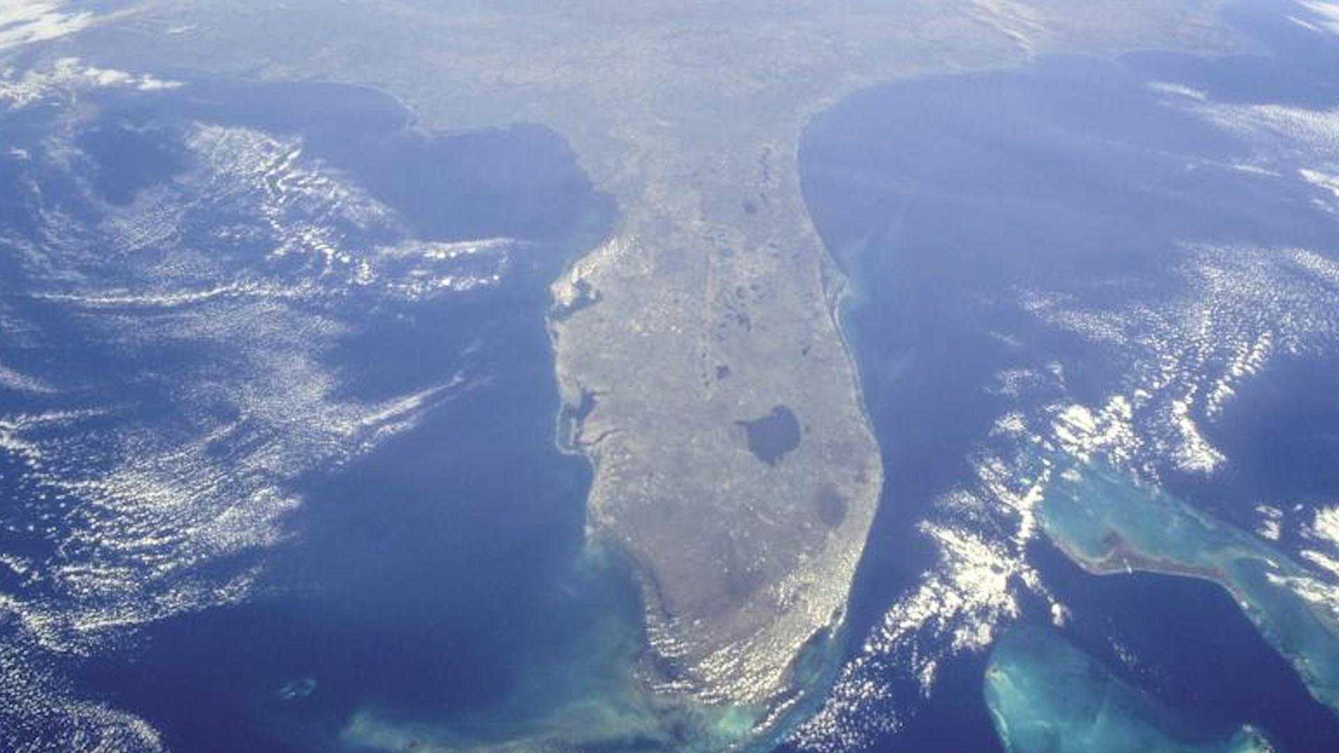 Presidential Influences on the Florida Space Program | Presidents in ...