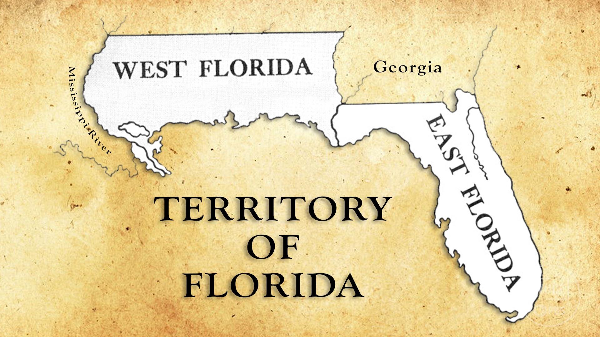 Presidential Influences on Florida's Stateship | Presidents in Florida ...