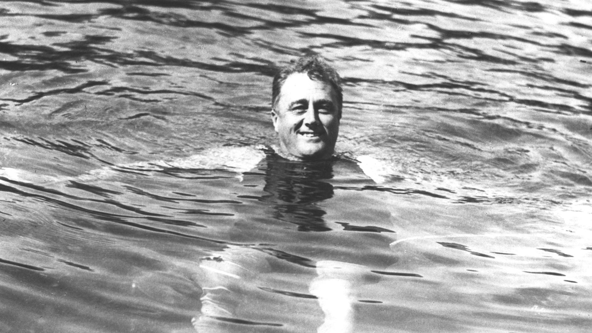 Roosevelt's Attempted Assassination in Miami | Presidents in Florida ...