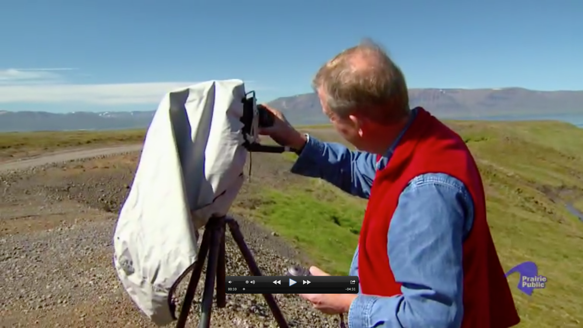 A Considered View: The Photography of Wayne Gudmundson | Gudmundson's ...