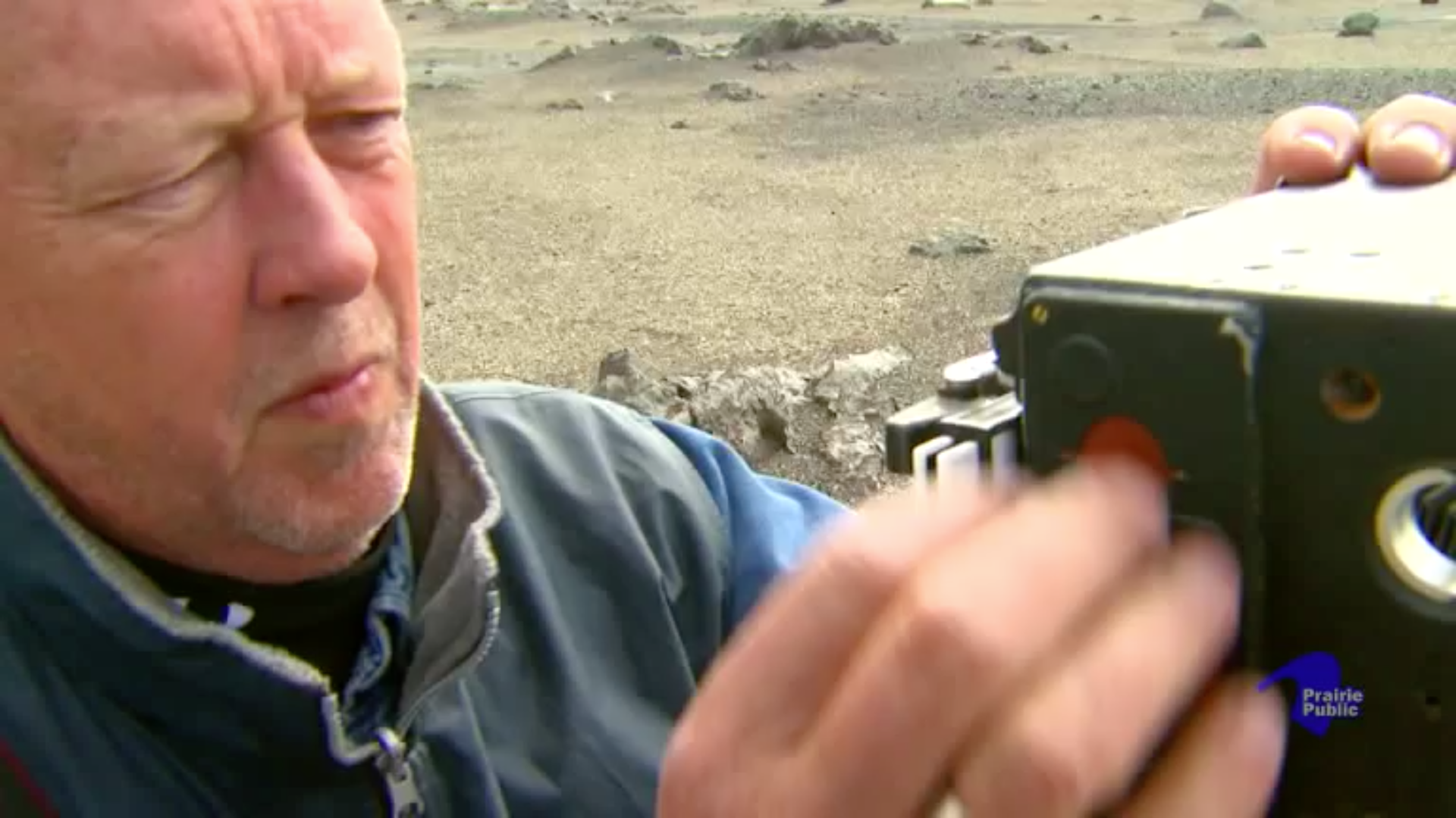 A Considered View: The Photography of Wayne Gudmundson | Realistic, Yet ...