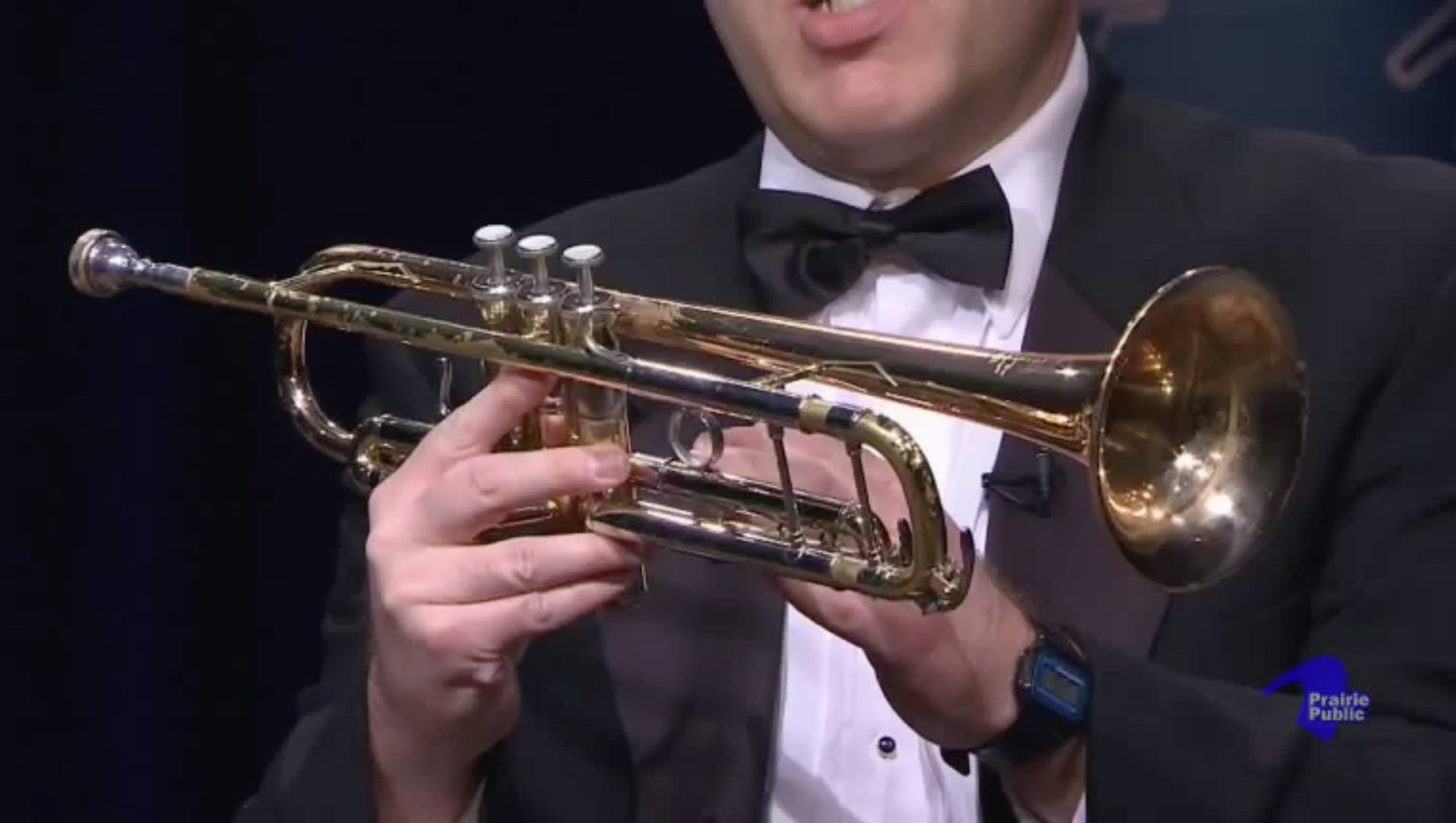 Trumpet | Musical Concepts | PBS LearningMedia