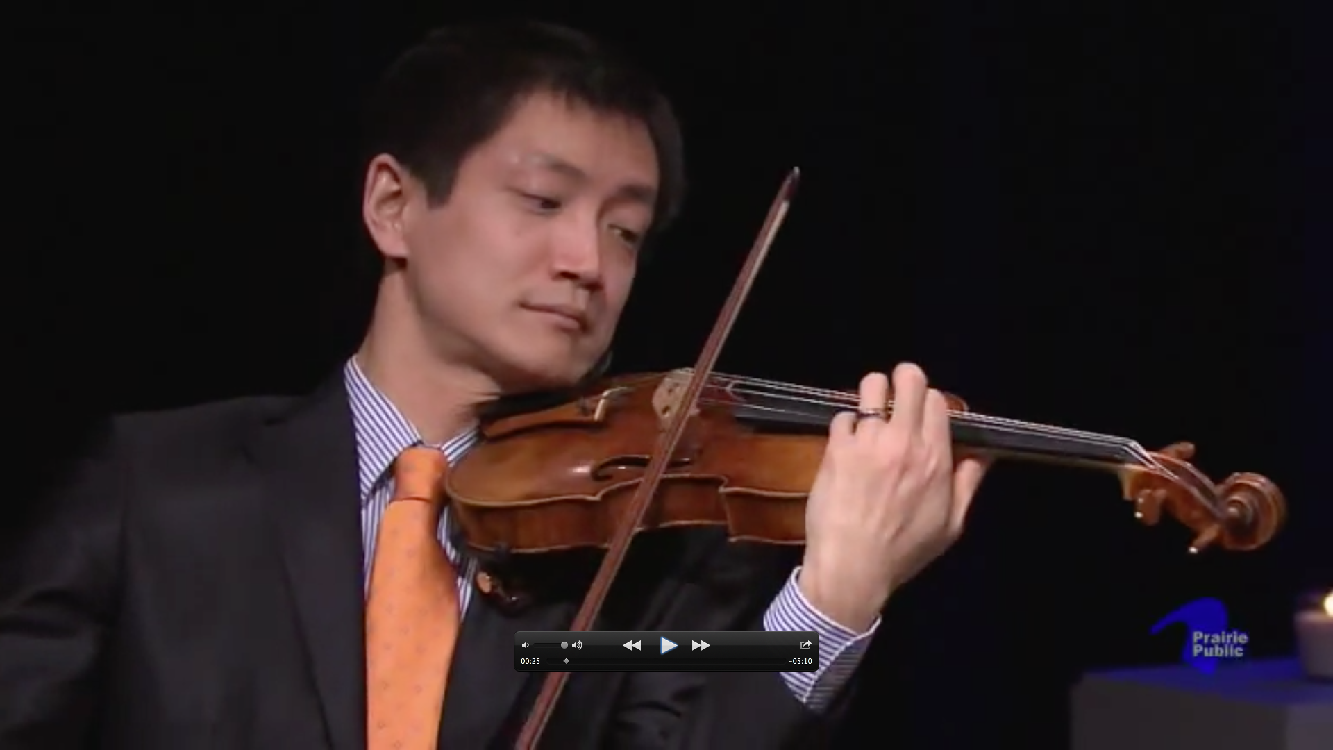 Violin | Musical Concepts | PBS LearningMedia